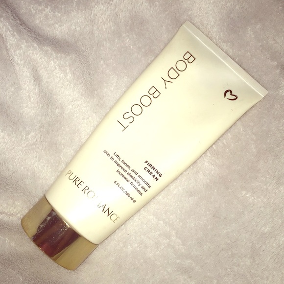 Pure Romance | Other | Body Boost Firming Cream | Poshmark